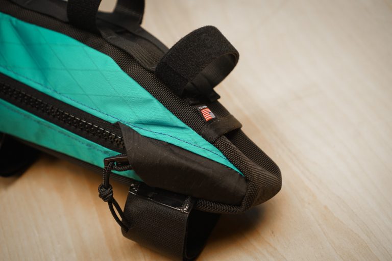 Framebags | Custom Features | Rockgeist Bikepack USA