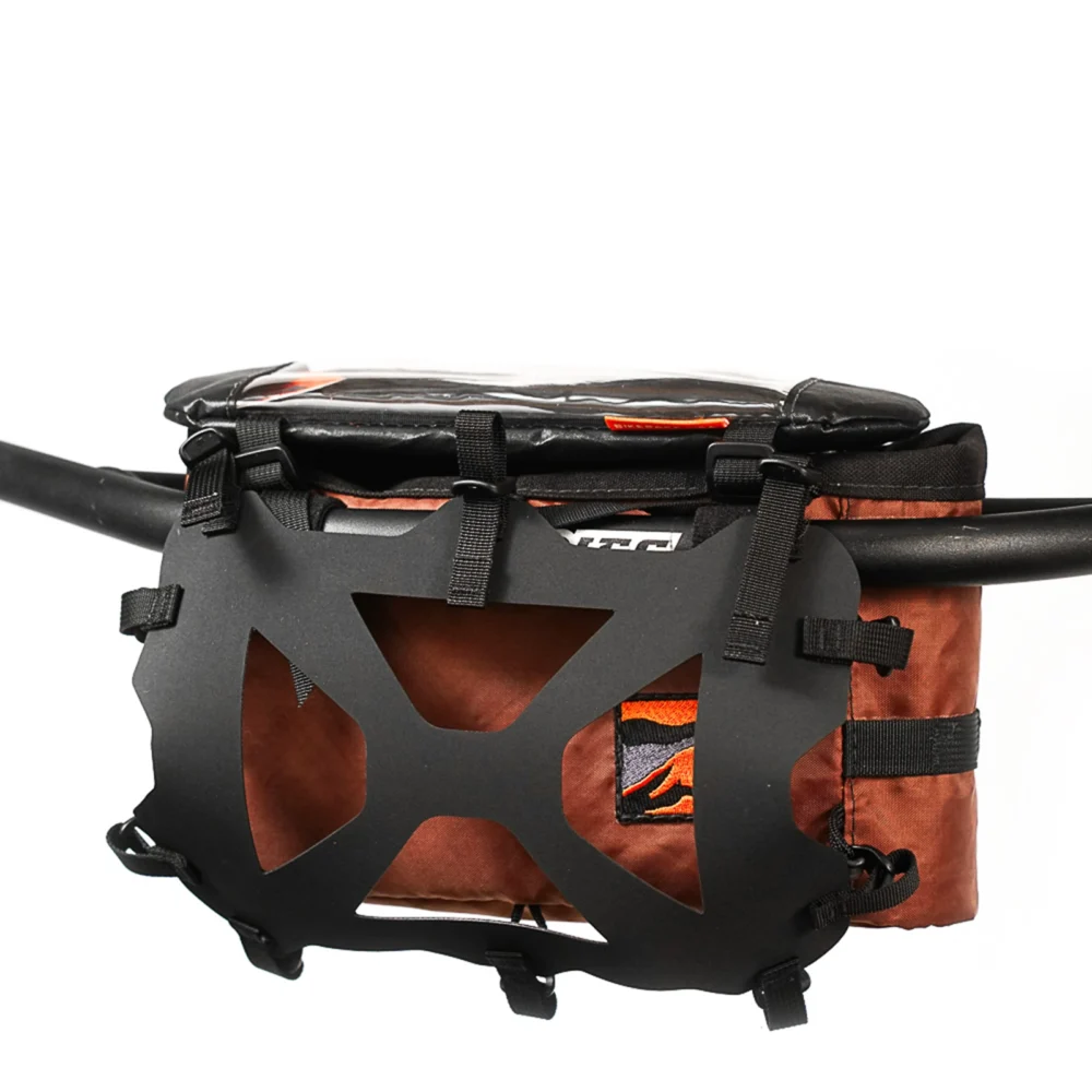 Dr. Jones Bag | Jones Loop H-Bar | Rockgeist Bikepack USA