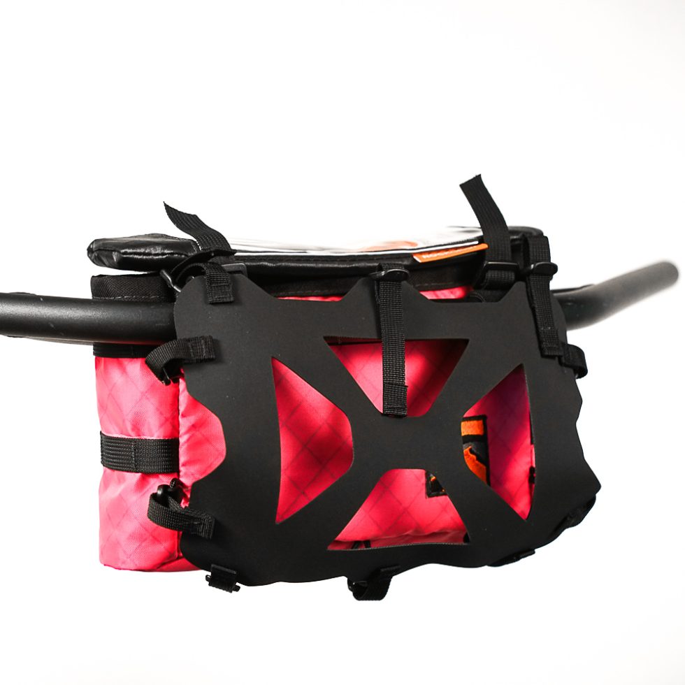Dr. Jones Bag | Jones Loop H-Bar | Rockgeist Bikepack USA