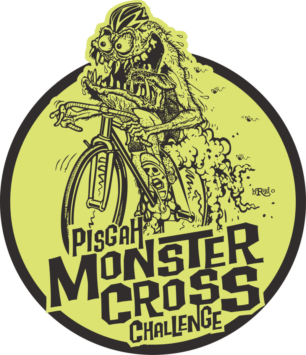 Pisgah Monster-Cross Challenge | Rockgeist Bikepack USA